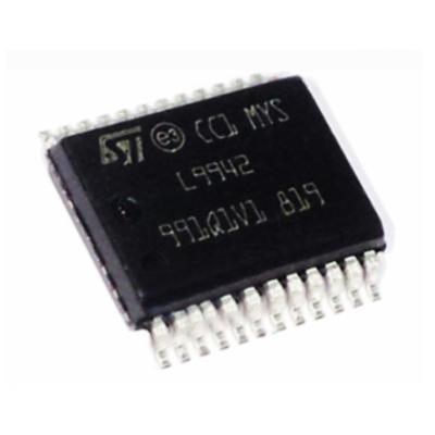 Cina High Quality PMIC L9942XP1TR L9942XP1 L9942 SOIC-8 Power management chips Stock IC chips in vendita