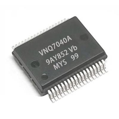 Cina Integrated circuit supplier PMIC VNQ7040AYTR VNQ7040AY VNQ7040 SOIC-16 Power management chips One-stop BOM service in vendita