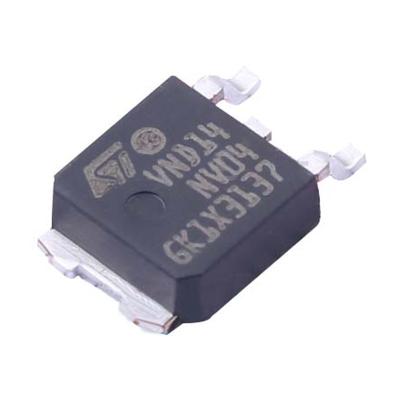 Cina Wholesales PMIC VND14NV04TR-E VND14NV04TR VND14NV04 HSSOP12 Power management chips One-stop BOM list service in vendita