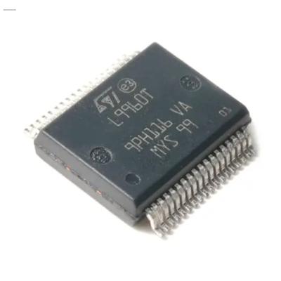 Cina Cheap Wholesale PMIC L9960TR L9960T L9960 SOP-16 Power management chips One-stop BOM list service in vendita