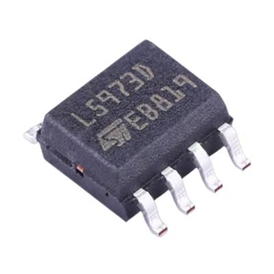 Cina 100% Original PMIC L5973D013TR L5973D013 L5973 TO-220-3 Power management chips with low price IC in vendita