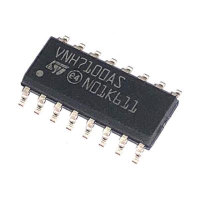 Cina High Quality PMIC VNH7100ASTR VNH7100AS VNH7100 SOT-23-5 Power management chips with low price IC chips in vendita