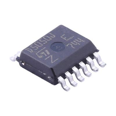 Cina Original chip supplier PMIC VND5050J VND5050 VND50 SOIC-16 Power management chips Stock IC chips in vendita