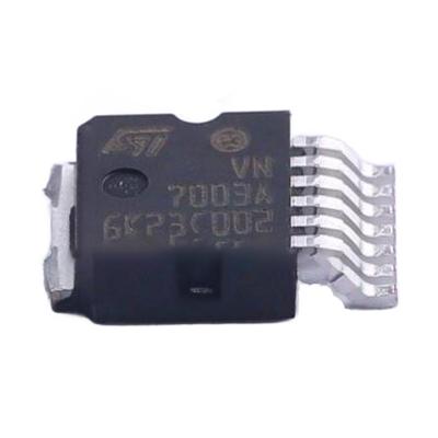 Cina Chip ic distributor PMIC VN7003AHTR VN7003AH VN7003 PowerSSO-12 Power management chips In Stock Good Price in vendita