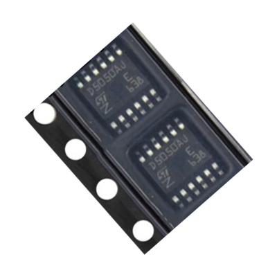 Cina Wholesales PMIC VND5050AJTR-E VND5050AJTR VND5050AJ Octapak-7 Power management chips Bom list Service in vendita