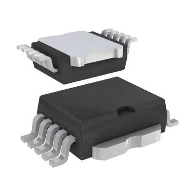 Cina New Original PMIC VN5E006ASPTR-E VN5E006ASPTR VN5E006ASP Power SSO-12 Power management chips One-stop BOM list service in vendita