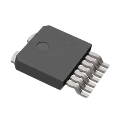 Cina Original chip PMIC VN7007ALHTR VN7007ALH VN7007 PowerSSO-36 Power management chips with low price IC chips in vendita