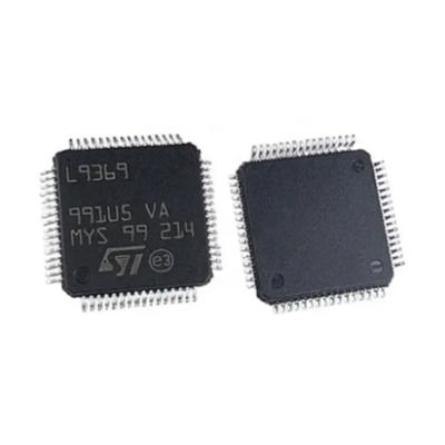 Cina Wholesales PMIC L9396 L939 L93 PowerSO-20 Power management chips Bom Service in vendita