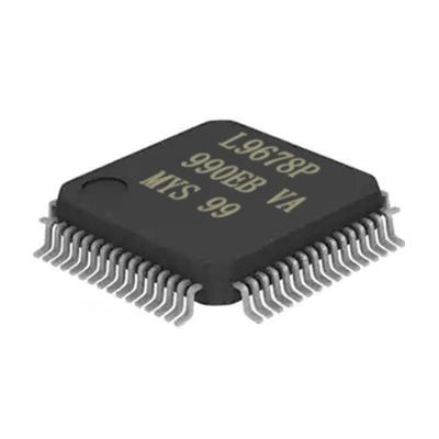 Cina 100% Original PMIC L9678PTR L9678P L9678 SC-70-5 Power management chips Stock price in vendita
