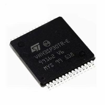 Cina High Quality PMIC VNH3SP30 VNH3S VNH3 SOIC-8 Power management chips One-stop BOM service for electronic components in vendita