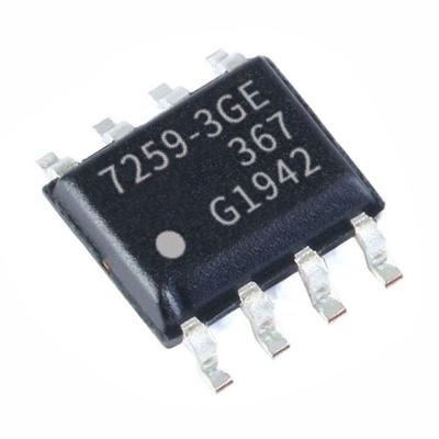 Cina New and Original TLE7259-3GE TLE7259-3 TLE7259 SOIC-8 Interface IC In Stock Good Price in vendita