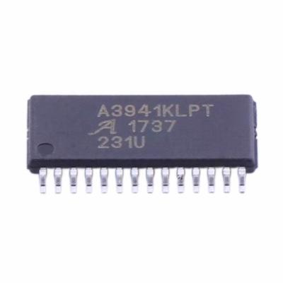 Cina A3941KLPTR-T A3941KLPTR A3941KLPT A3941K A3941 Nuovo e originale TSSOP28 motor driver controller IC A3941KLPTR-T in vendita