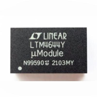 Cina Componenti elettronici supporto originale BOM chip BGA-77 LTM4644IY#PBF in vendita