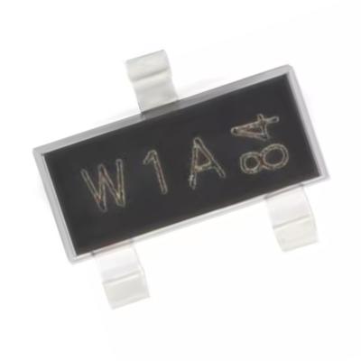 Cina Lista dei componenti nuovi e originali del chip di circuito integrato in magazzino PMBT3904 in vendita