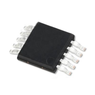 Cina Nuovo e originale Componenti elettronici di circuito integrato AD7683BRMZ MSOP-8 Ic BOM fornitore in vendita