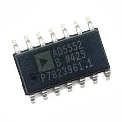 Cina Componenti elettronici a chip IC del circuito integrato SOIC-14 AD5552BRZ in vendita