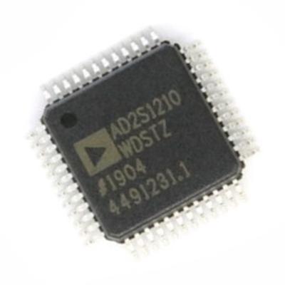 Cina Garanzia testata in laboratorio AD2S1210WDSTZ LQFP-48 IC CHIPS Circuiti integrati AD2S1210WDSTZ in vendita