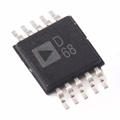 Cina Garanzia testata in laboratorio AD9833BRMZ MSOP-10 IC CHIPS Circuiti integrati AD9833BRMZ in vendita