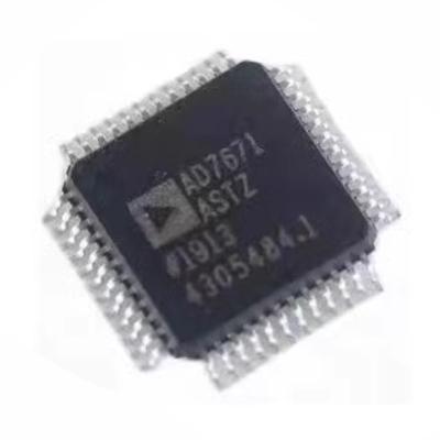 Cina New and Original AD7671ASTZ IC Integrated circuit BOM List Service IN STOCK in vendita