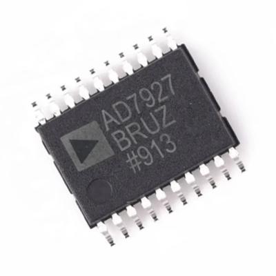 Cina New Original AD7927BRUZ TSSOP-20 integrated circuit ic chip in vendita