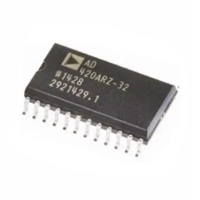 Cina New Original integrated circuit modules SOIC-24 AD420ARZ-32 in vendita