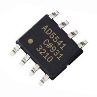 Cina (electronic components Digital to Analog Converters IC) SOIC-8 AD5541CRZ in vendita