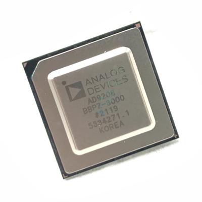 Cina Original Electronic Components 2-Channel Dual ADC Pipelined 3Gsps 14-bit JESD204B 196-TEBGA AD9208BBPZ-3000 in vendita
