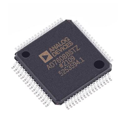 Cina One-Stop Service AD7608BSTZ IC Components LQFP-64 AD7608 AD7608BSTZ in vendita