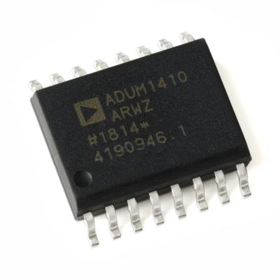 Cina ADUM1410ARWZ Nuovo e originale Componenti elettronici in stock Circuito integrato IC SOIC-16 ADUM1410ARWZ in vendita