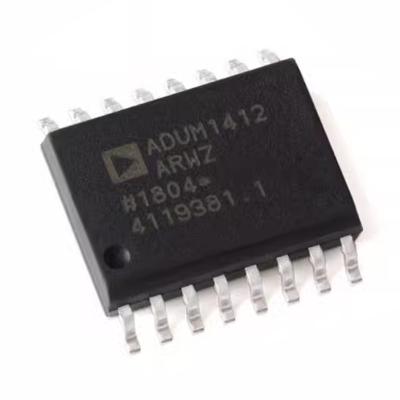 Cina Nuovo chip di circuito integrato ADUM1412ARWZ in vendita