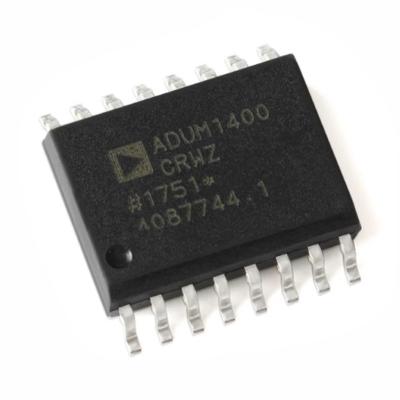 Cina Nuovo di zecca in scorta originale SOIC-16 ADUM1400CRWZ in vendita