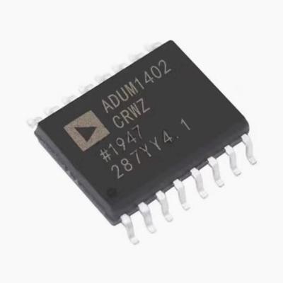 Cina ADUM1402CRWZ Fornitore di elettronica a circuito integrato Nuovo e originale in magazzino in vendita