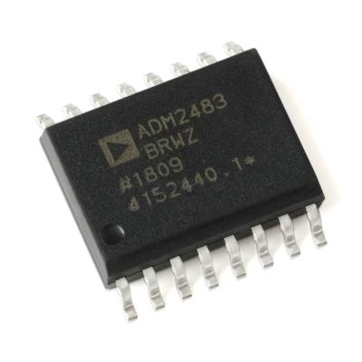 Cina Nuovi componenti elettronici originali circuiti integrati SOIC-16 ADM2483BRW in vendita