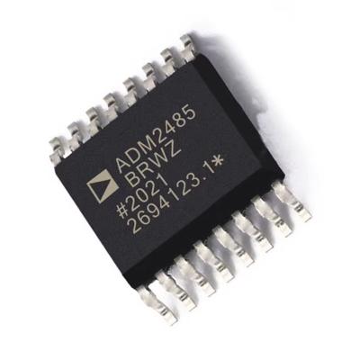 Cina ADM2485 Componente di chip elettronici SOIC-16 ADM2485BRWZ in vendita