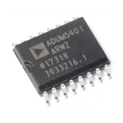 Cina Nuovo e originale ADUM5401ARWZ in chip di circuito integrato in stock in vendita
