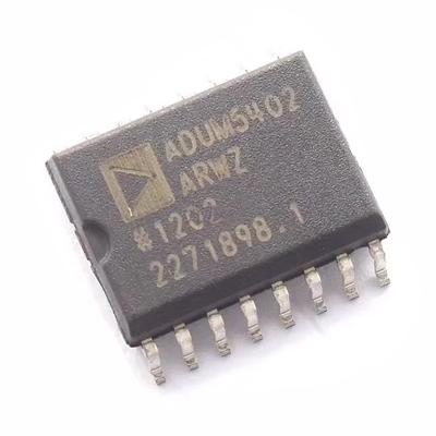 Cina Best Hot Selling Product ADUM5402 Ic Chip Electronic Components SOP16 ADUM5402ARWZ in vendita