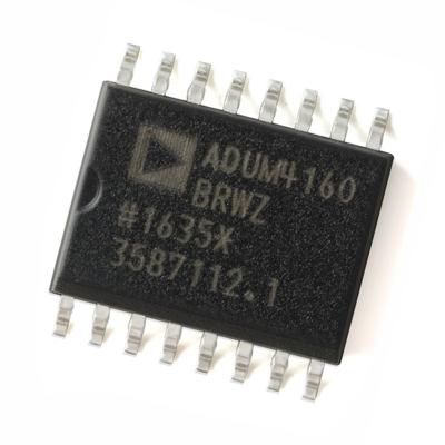 Cina ADUM4160 New Integrated Circuit SOIC-16 ADUM4160BRWZ in vendita