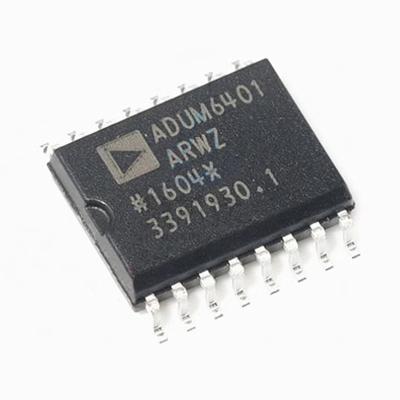 Cina Original new Integrated circuit SOP16 ADUM6401ARWZ in vendita