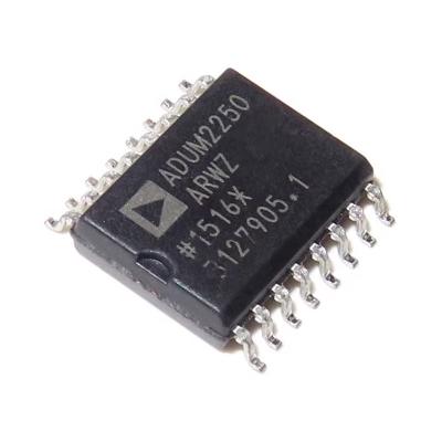 Cina (Electronic Components)Integrated Circuits SOP16 ADUM2250 ADUM2250ARWZ in vendita