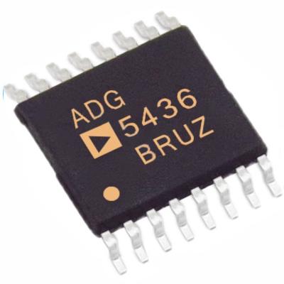 Cina High Quality Ic Chips Electronic Component ADG5436BRUZ in vendita