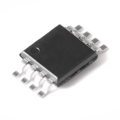 Cina Adg1419brmz IC Chips ADG1419BRMZ +/-15V Quad SPDT Switch 5ohm MSOP-8 ADG1419BRMZ in vendita