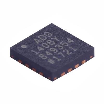 Cina New and original ADG1408YCPZ Integrated circuit in vendita