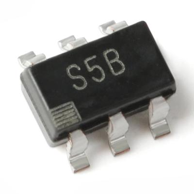 Cina New Original ADG719BRTZ S5B SOT-23-6 Analog Switch Ic Chip ADG719BRTZ in vendita