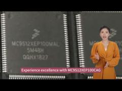 MC9S12XEP100CAG