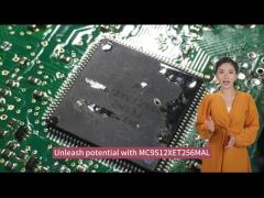 MC9S12XET256MAL