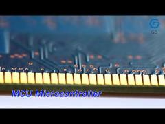 Microcontrollore MCU a 32 bit LPC1549JBD64QL Speicher-Flash di alte prestazioni
