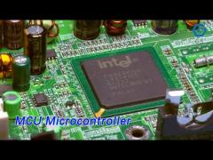 Cutting Edge MCU Microcontroller Electronic Component LPC4337JBD144E