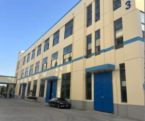 China Factory - Nanjing Dingguan Automotive Parts Co., Ltd.