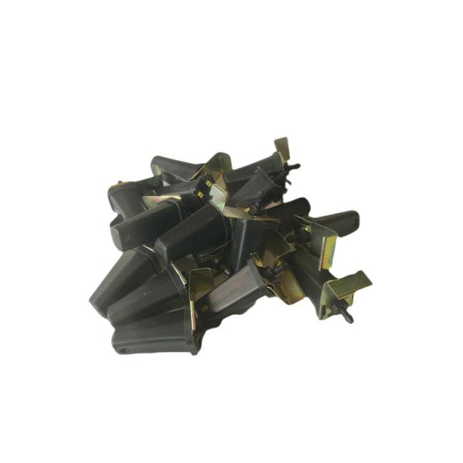  Toyota Coaster Wiper spray nozzles for Golden Dragon buses