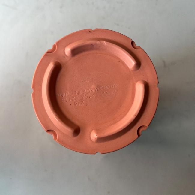 Yutong New Energy Bus Air Compressor Filter 2102-02113